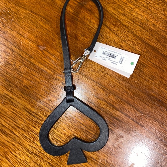 kate spade | Accessories | Kate Spade Keychain | Poshmark